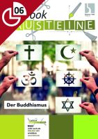 Der Buddhismus | Lapbook Bausteine | Lapbook Bausteine | Grundschule ...