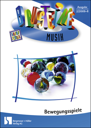 Bewegungsspiele | Arbeitsblätter Online