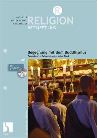 Buddhismus | MEIN FACH - Religion Sek II | Religion | Sekundarstufe II ...