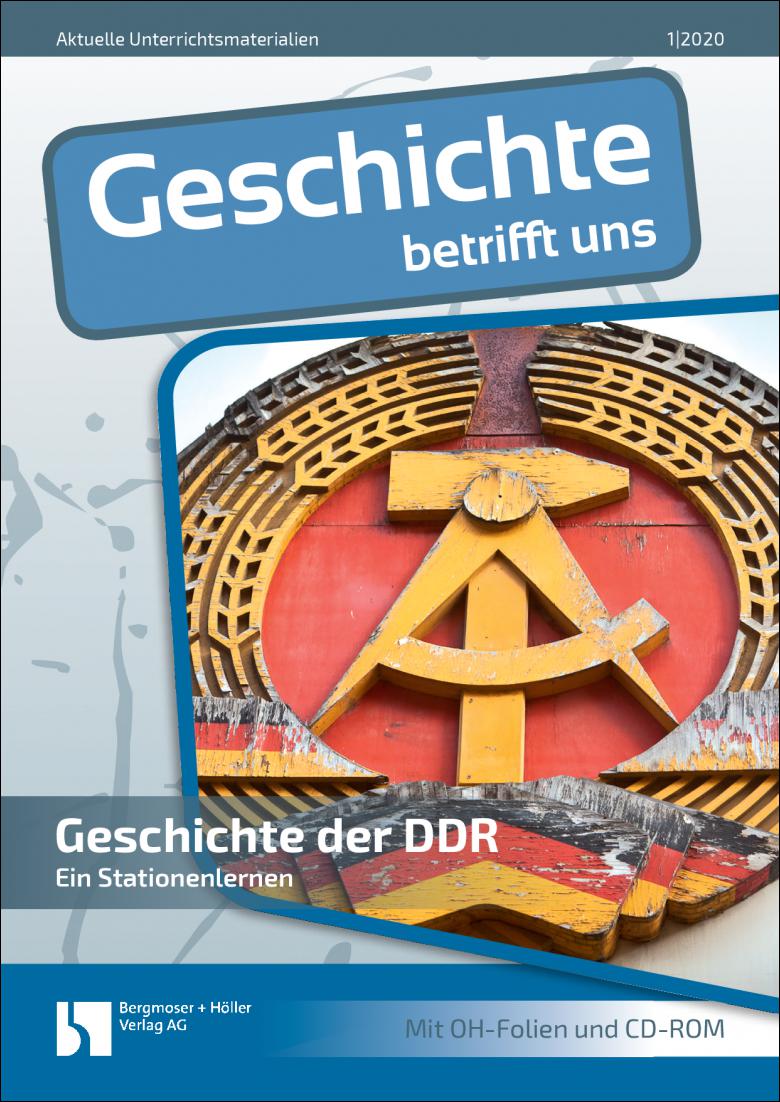 15 Spannende Fakten Über Die Ddr, Die Du Kennen Solltest! – GLJY
