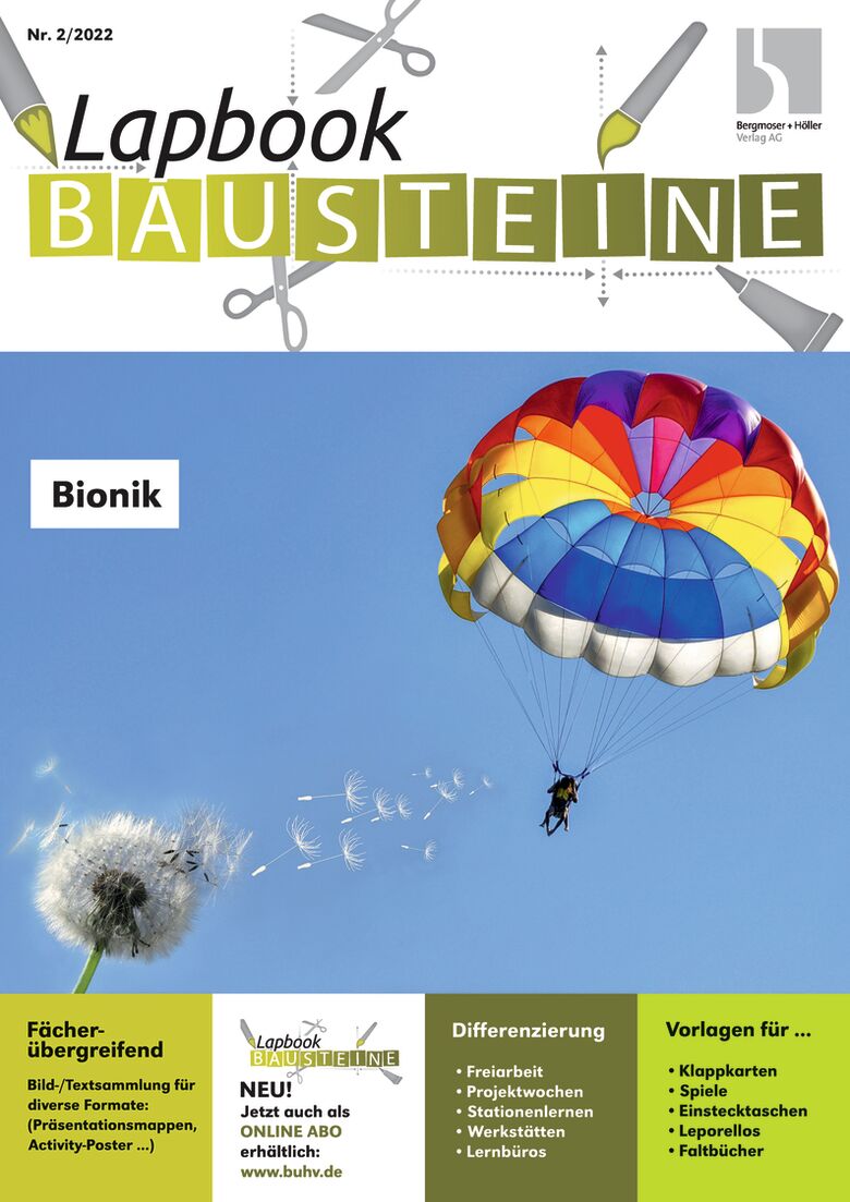 Bionik | Arbeitsblätter Online