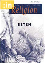 Beten | MEIN FACH - Religion Sek I | Religion | Sekundarstufe I ...