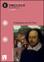 Shakespeare and His Time | MEIN FACH - Englisch Sek II | Englisch ...