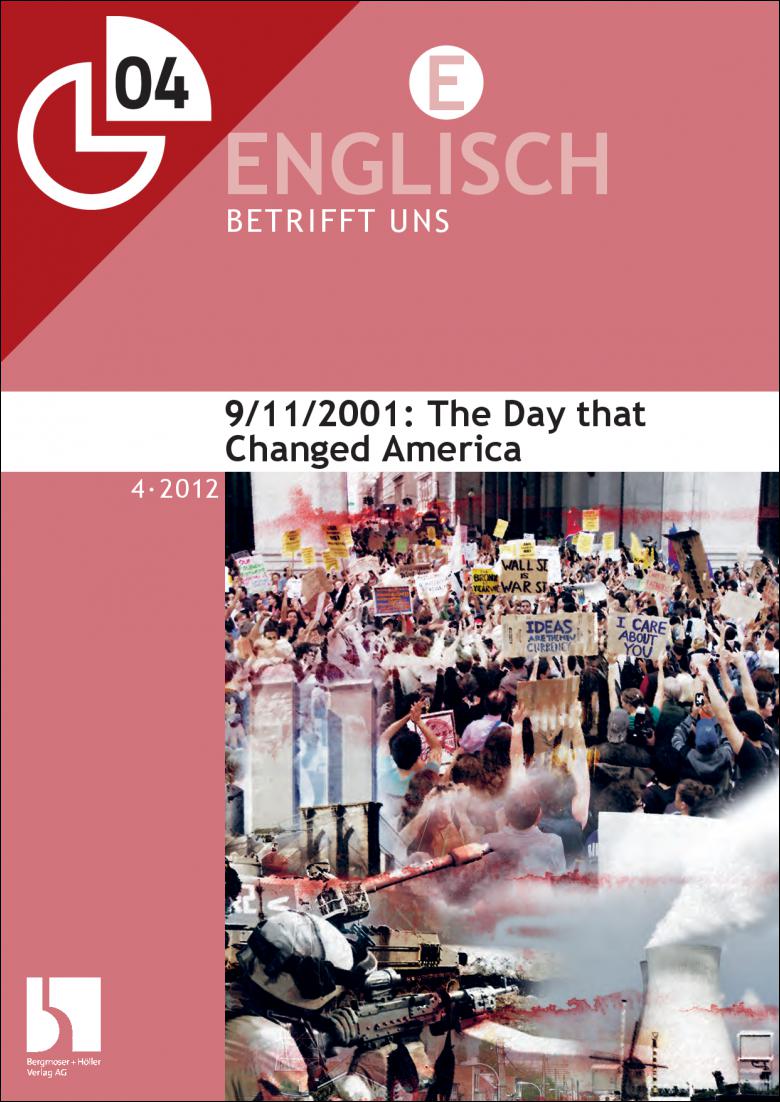 9/11/2001: The Day That Changed America | Arbeitsblätter Online