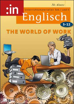 The World of Work | Arbeitsblätter Online