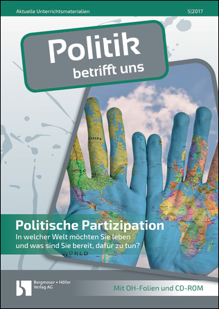 Politische Partizipation | MEIN FACH - Politik Sek II | Politik ...