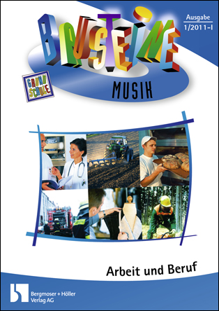 Arbeit und Beruf | Arbeitsblätter Online